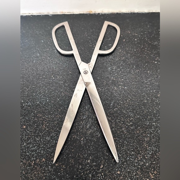 Office | Vintage Scissorletter Opener Italy | Poshmark